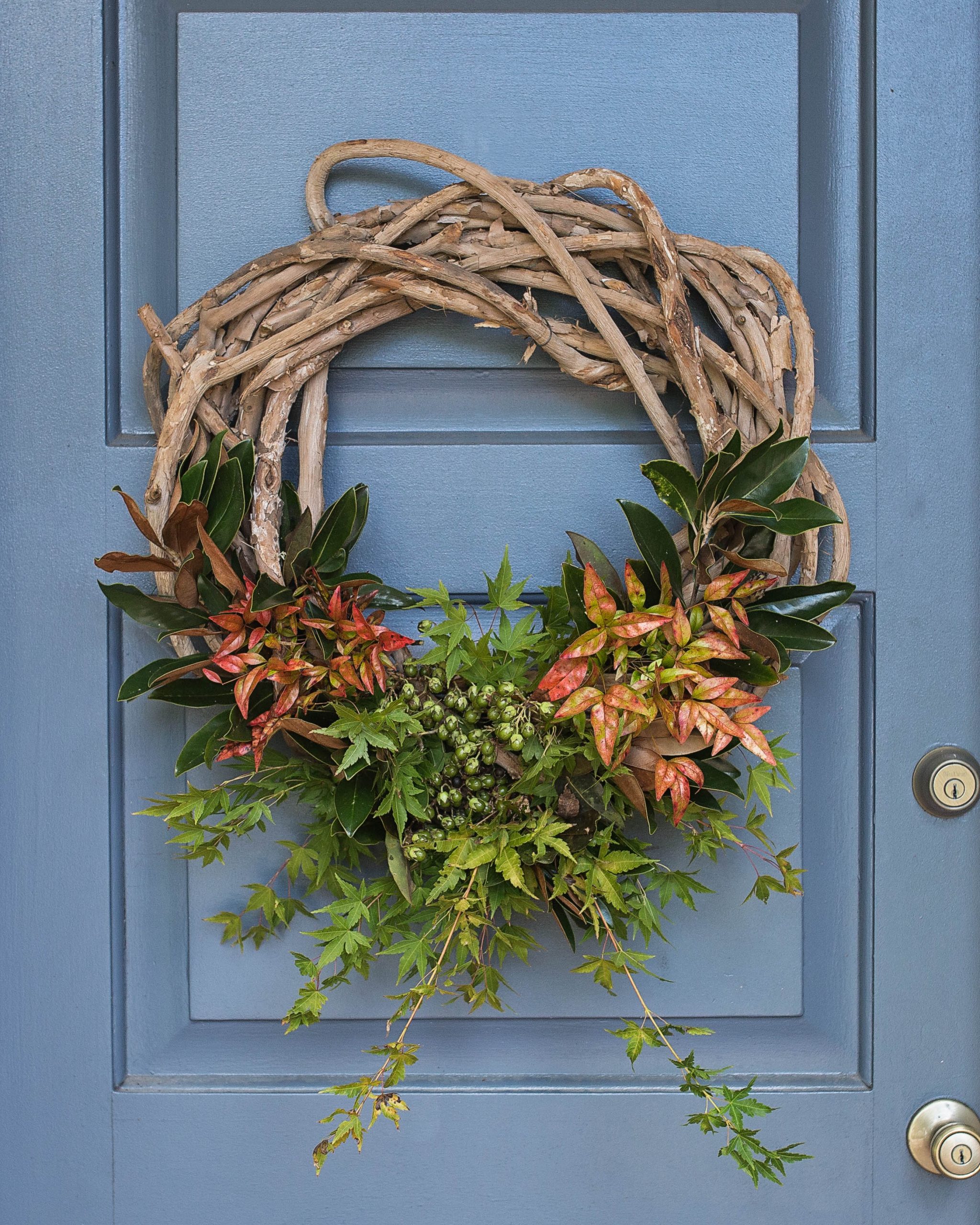 Naturally Beautiful - Giggle Magazine