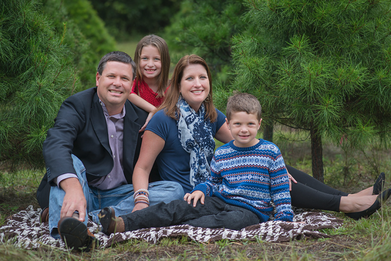 Meet the Spiwak Family - Giggle Magazine