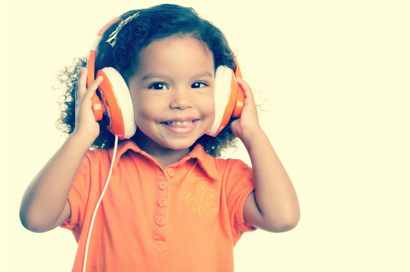 10 Of Our Favorite Children’s CDs - Giggle Magazine