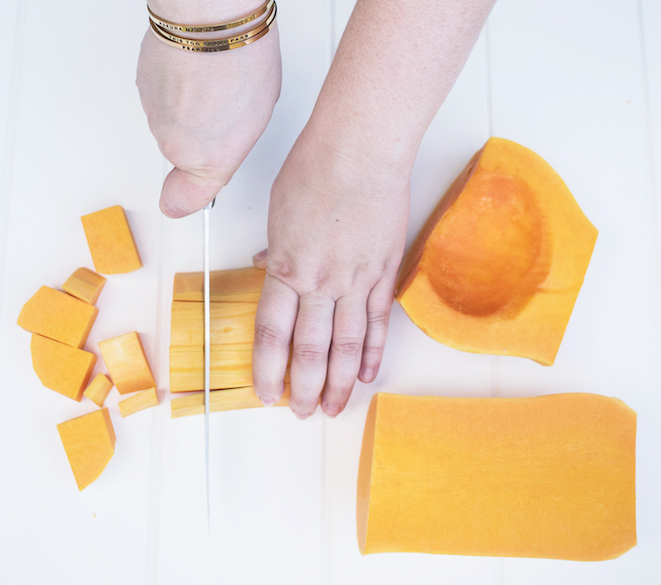Tips and Tricks for Preparing Butternut Squash - Giggle Magazine