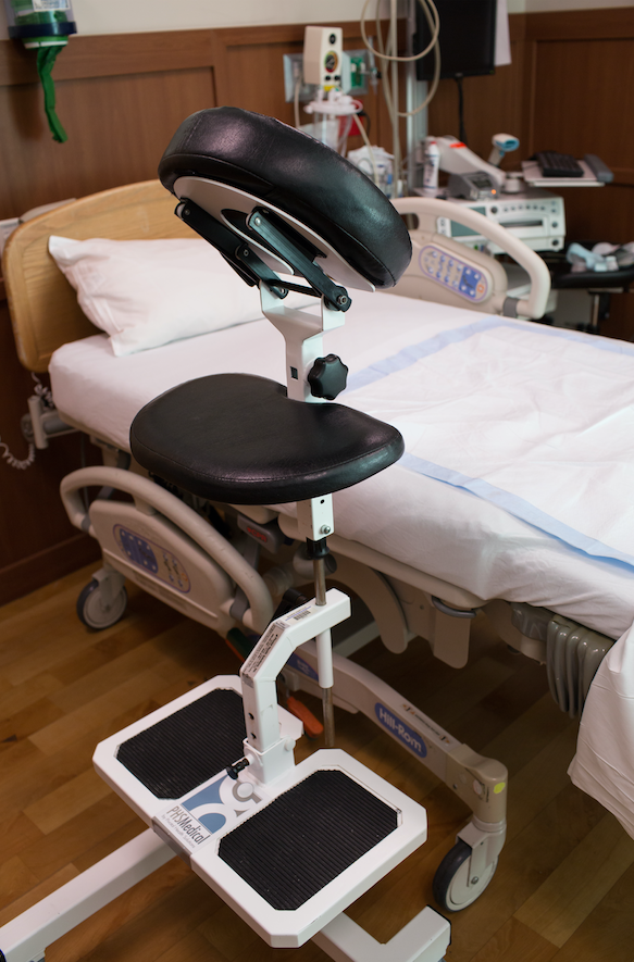 An Inside Look at our Local Labor & Delivery Rooms - Giggle Magazine