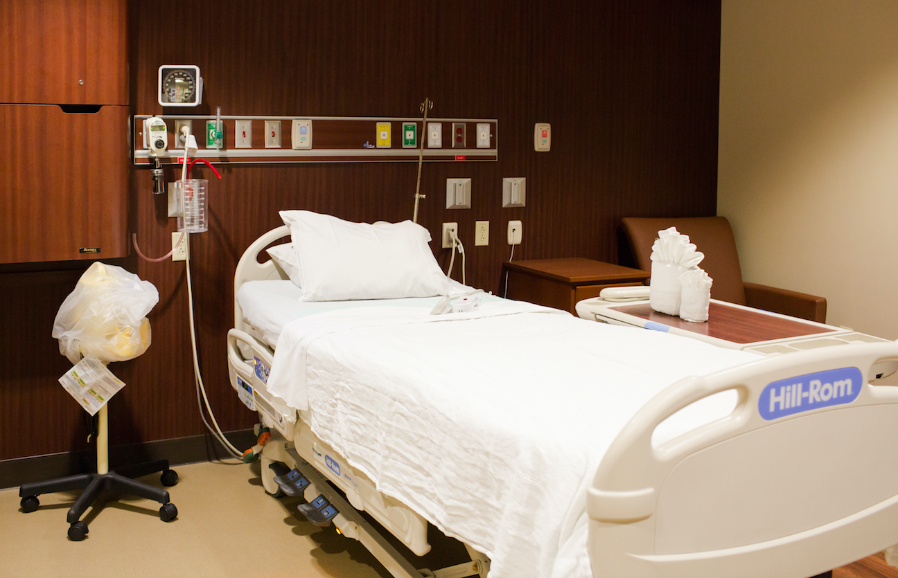 An Inside Look at our Local Labor & Delivery Rooms - Giggle Magazine