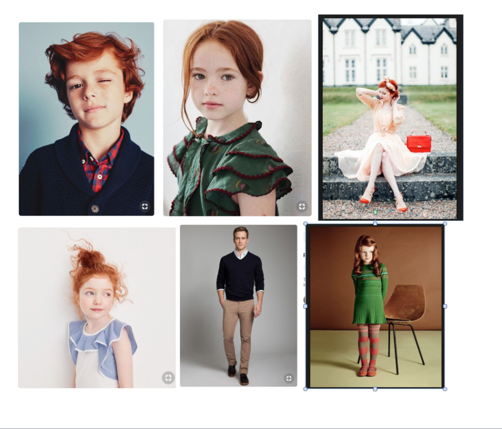 Giggle Magazine Photoshoot Details - Giggle Magazine