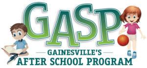 GASP Gainesville After School Program - Giggle Magazine