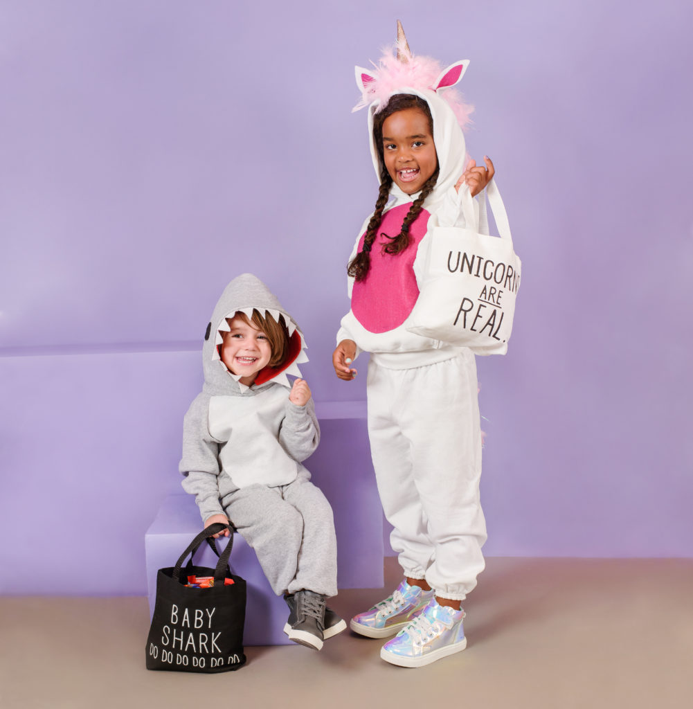 8 Sew-Free Halloween Costumes! - Giggle Magazine