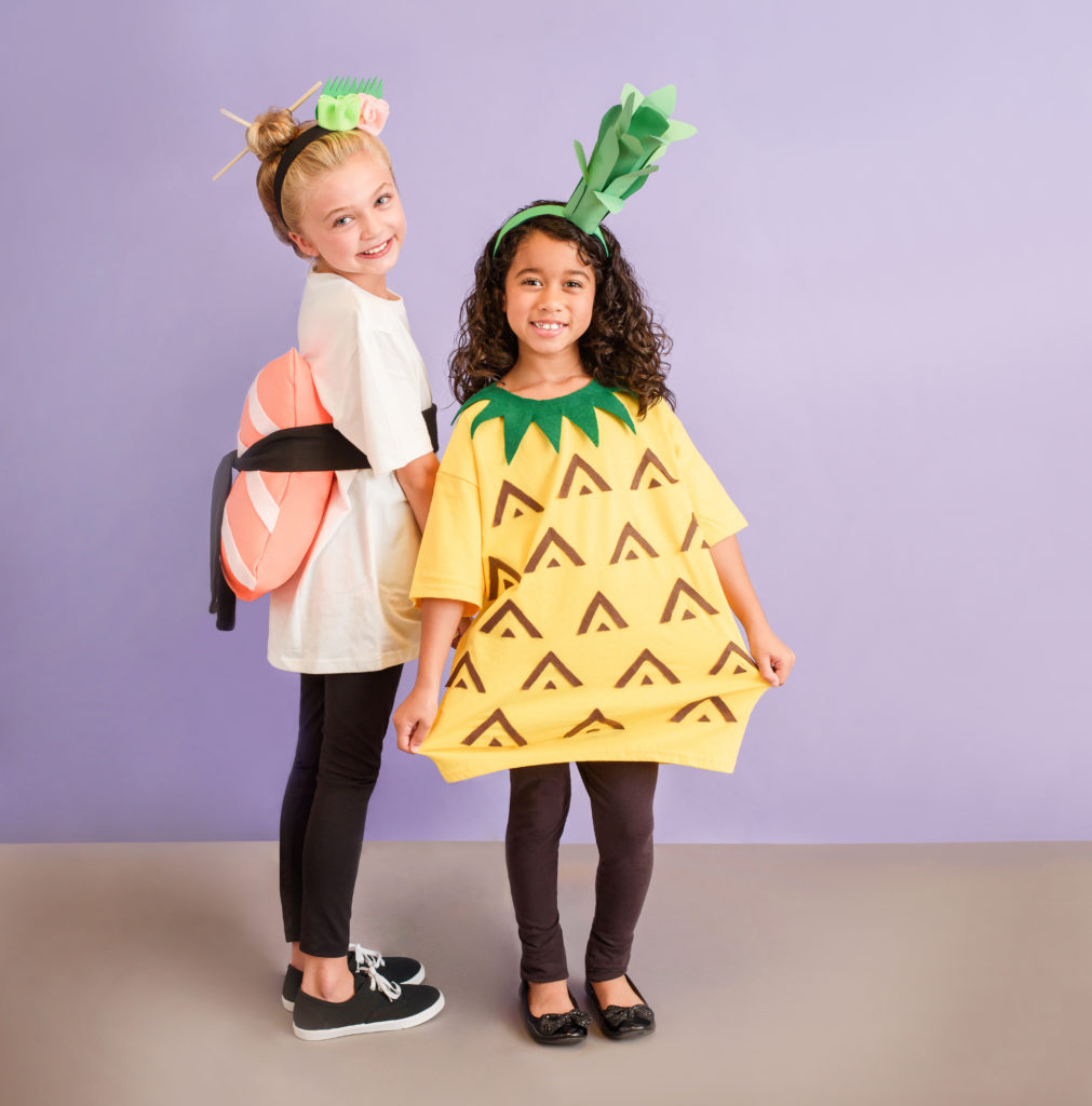 8 Sew-Free Halloween Costumes! - Giggle Magazine