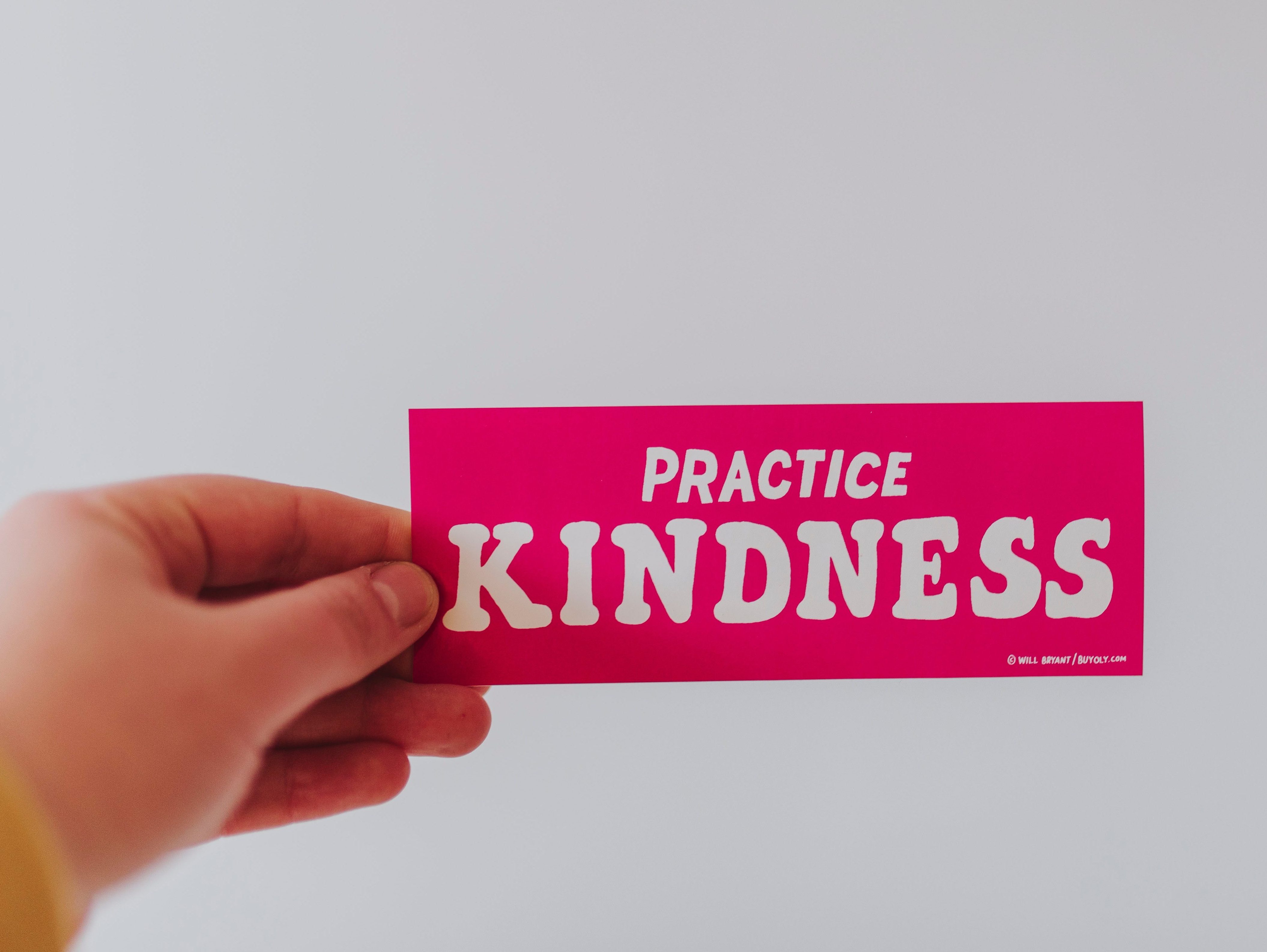 Celebrate Random Act of Kindness Day! - Giggle Magazine