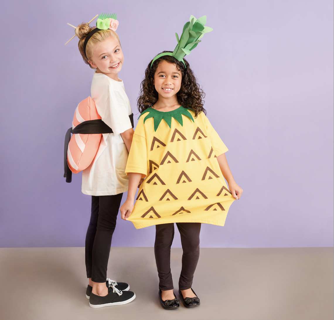 8 Sew-Free Halloween Costumes! - Giggle Magazine