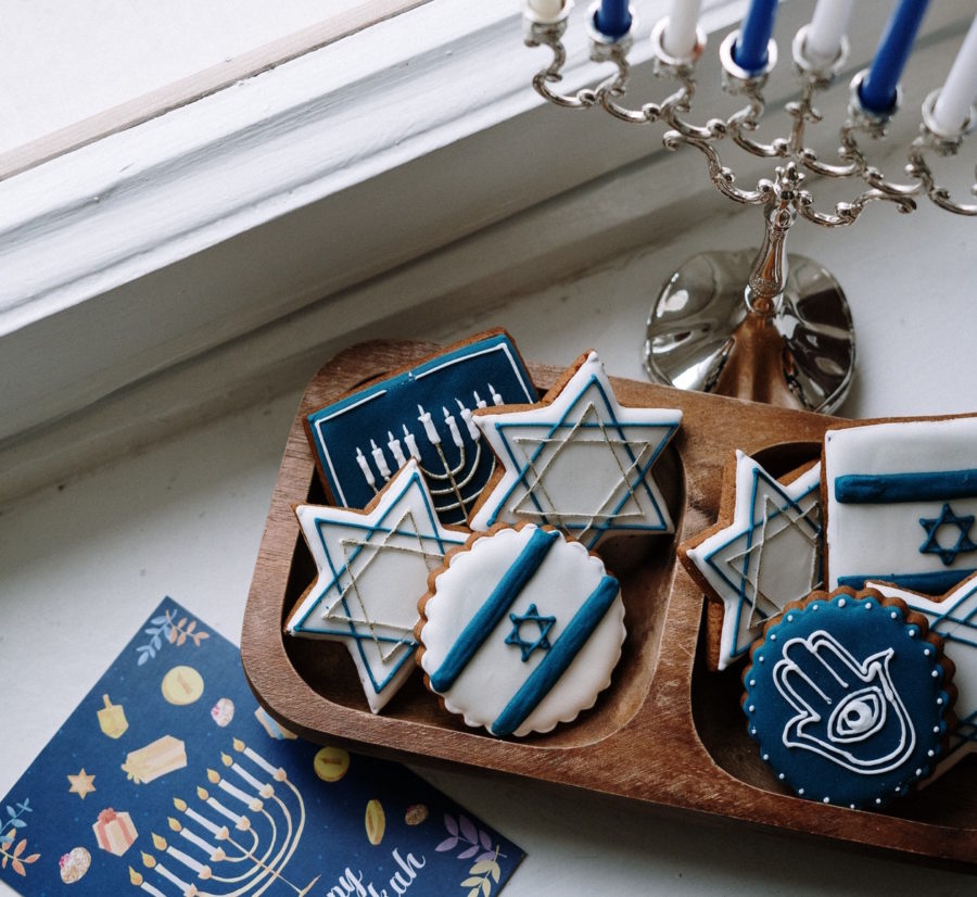 Hanukkah History and Traditions - Giggle Magazine