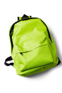 Ewww! The Gross Germs that Follow Your Kids Home in Their Backpacks ...