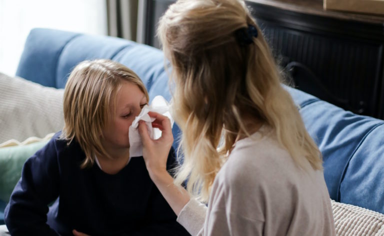 Snot Cheat Sheet: Understanding Mucus - Giggle Magazine