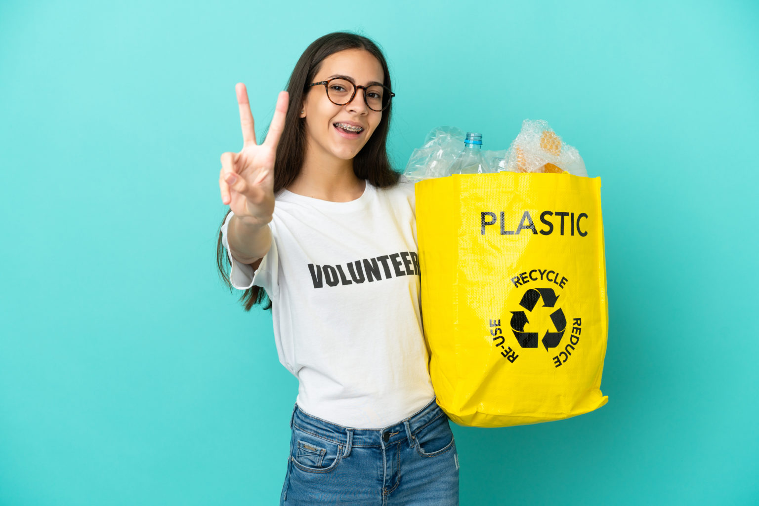 Getting Your Teen Involved in Volunteering - Giggle Magazine