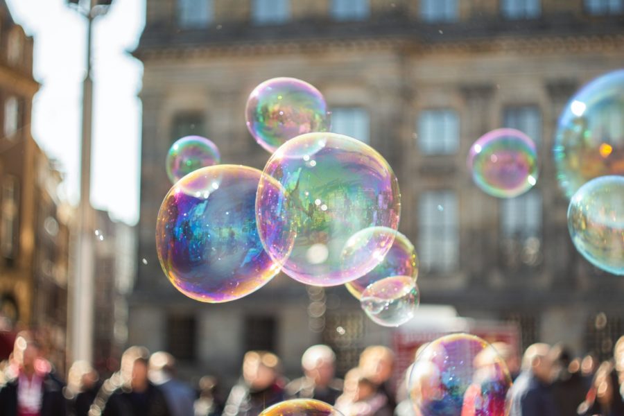 Make Your Own Bubble Solution! - Giggle Magazine