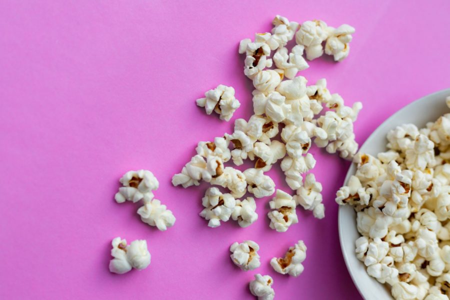 Popcorn - The Perfect Snack? - Giggle Magazine