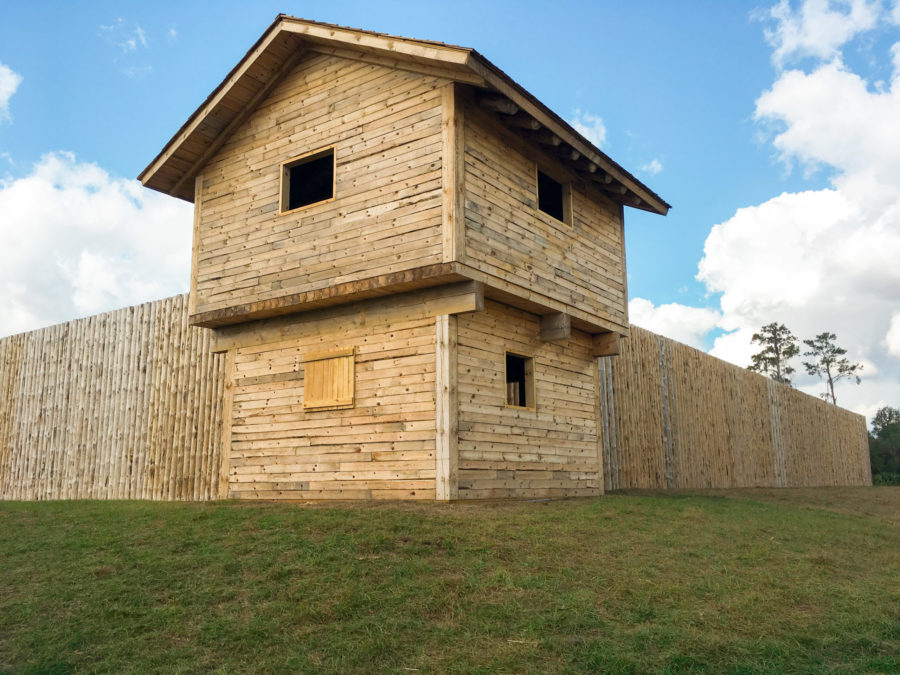 Exploring Fort King in Ocala - Giggle Magazine