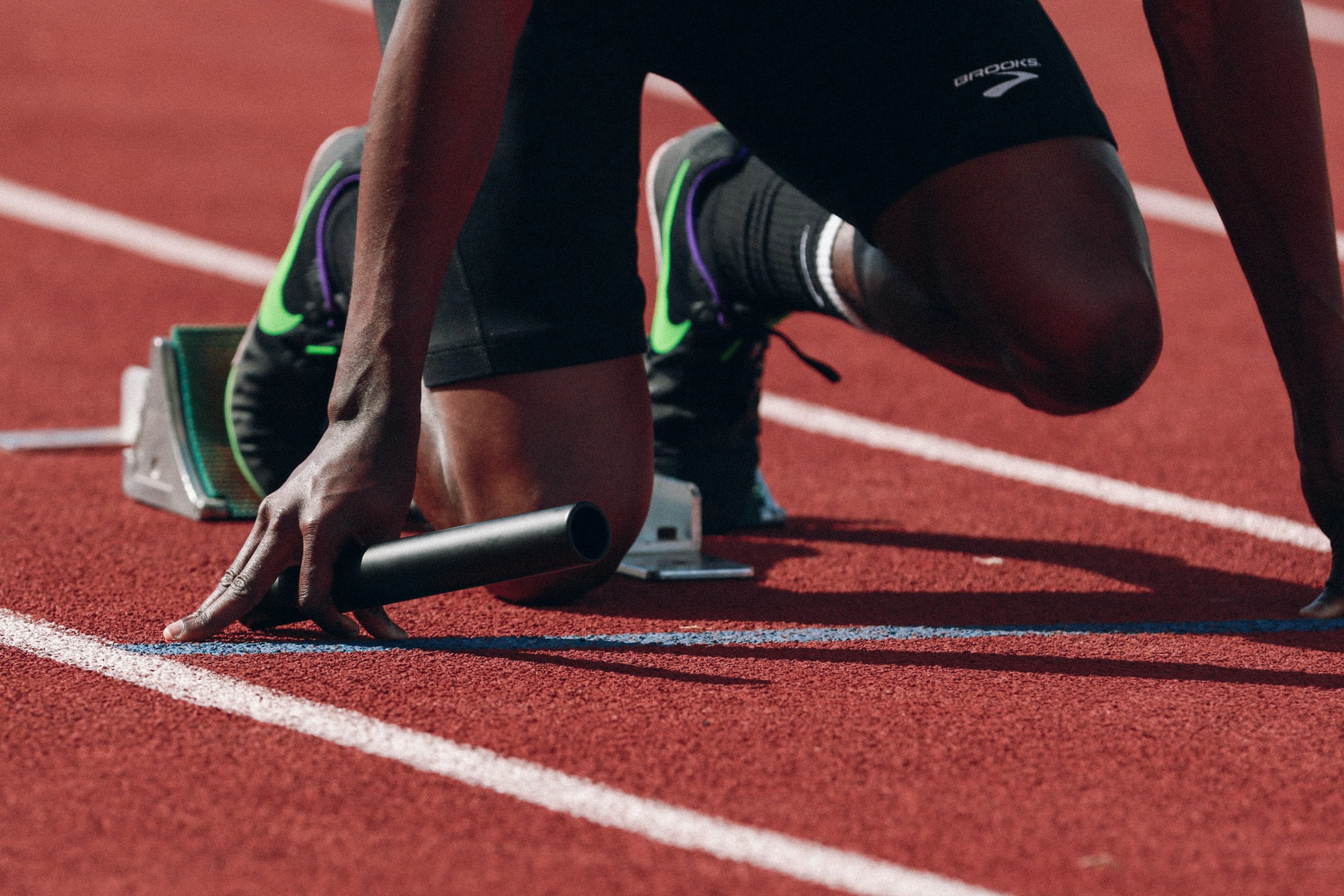 Celebrate National Student-Athlete Day on April 6 - Giggle Magazine