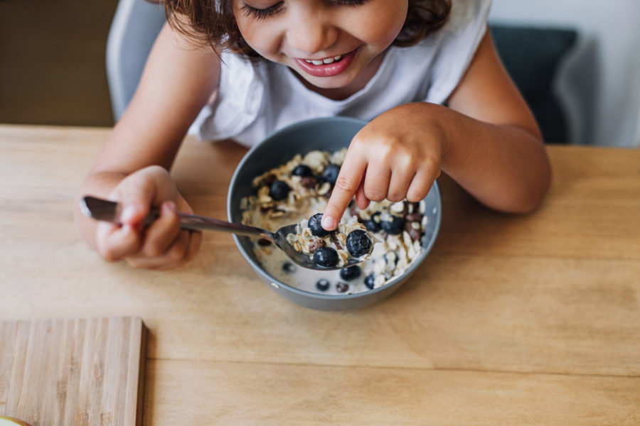 Easy Breakfasts the Whole Family Can Enjoy! - Giggle Magazine