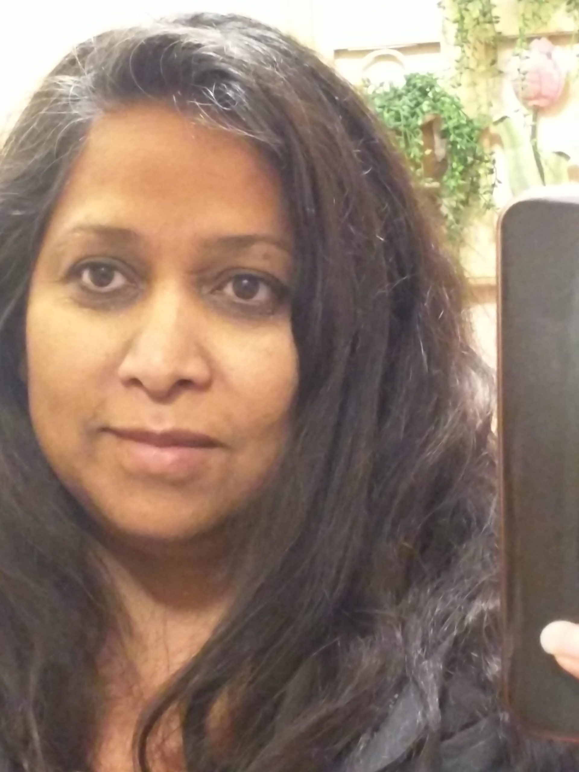 Women's History Month: Meet Jyoti Parmar - Giggle Magazine