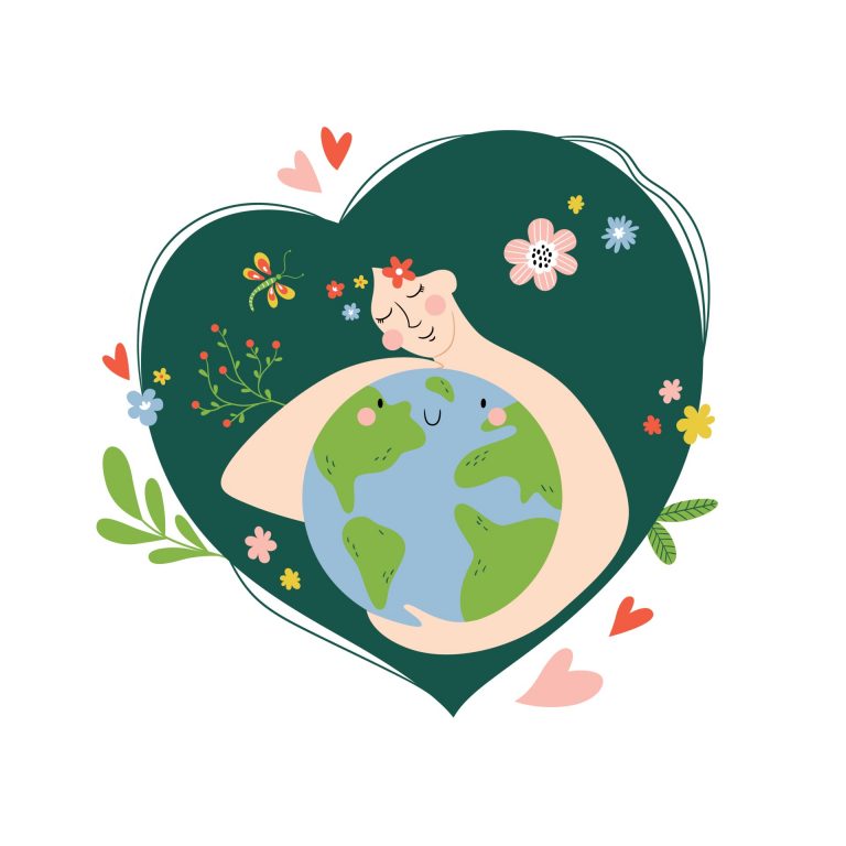 11 Ways to Save the Planet - Giggle Magazine