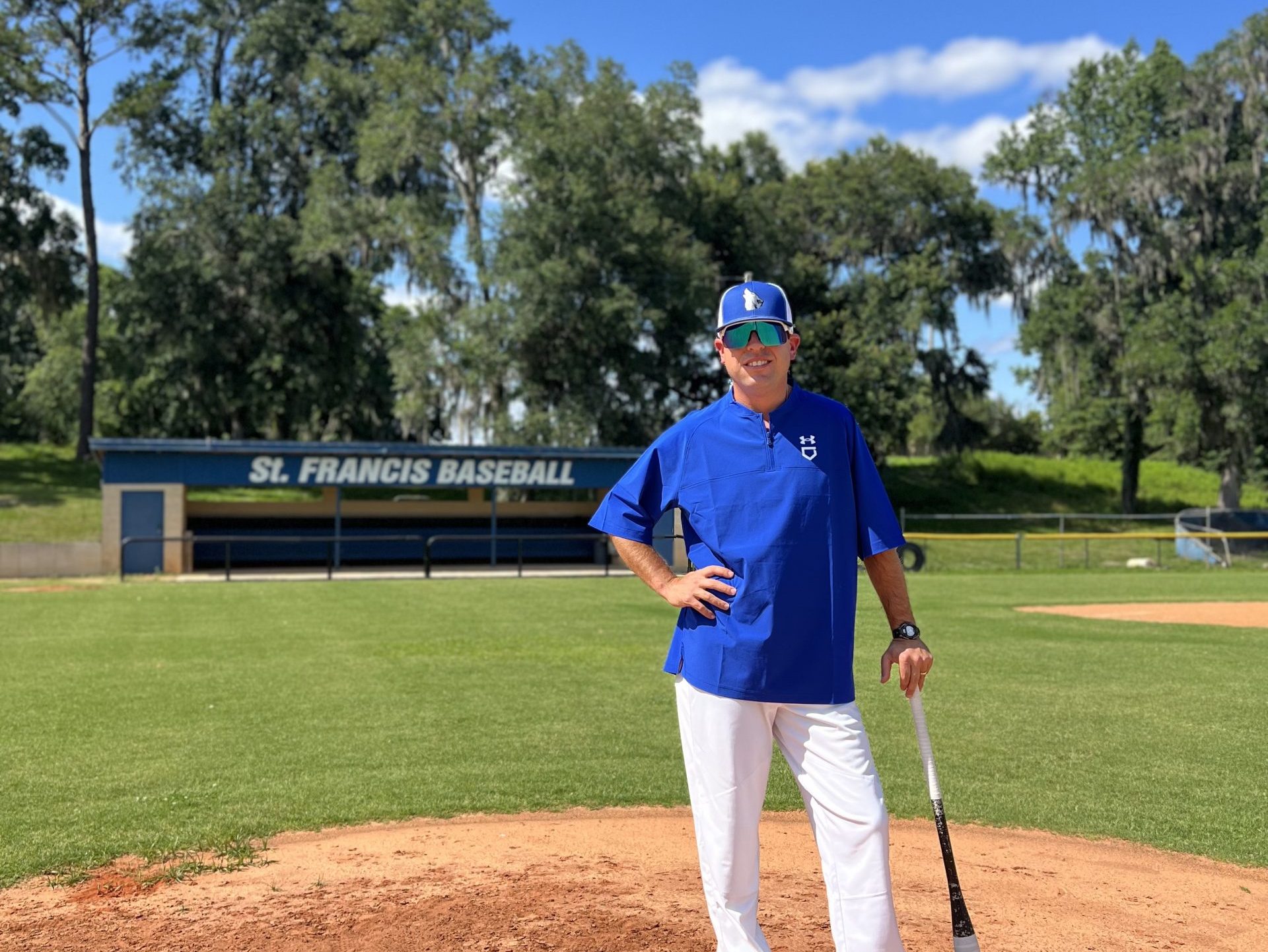 Featured Teacher: Ryan Brown - Giggle Magazine