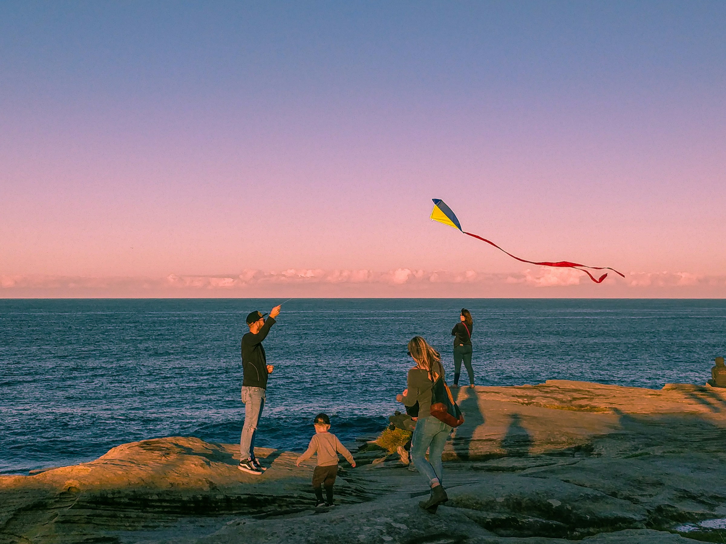 Where to Have Some Fun on National Kite-Flying Day - Giggle Magazine