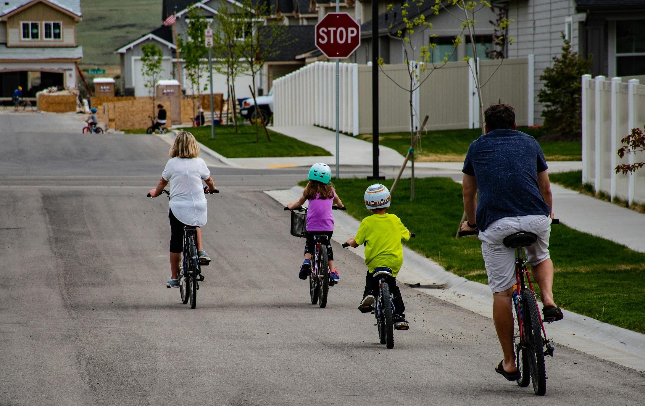 The UF Health Bike Rodeo, Safety and Health Fair is April 6! - Giggle ...