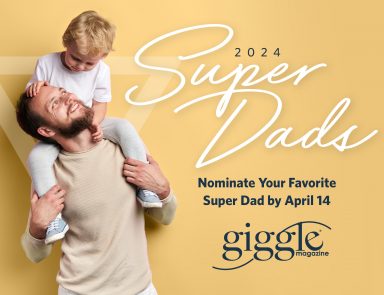 Home - Giggle Magazine