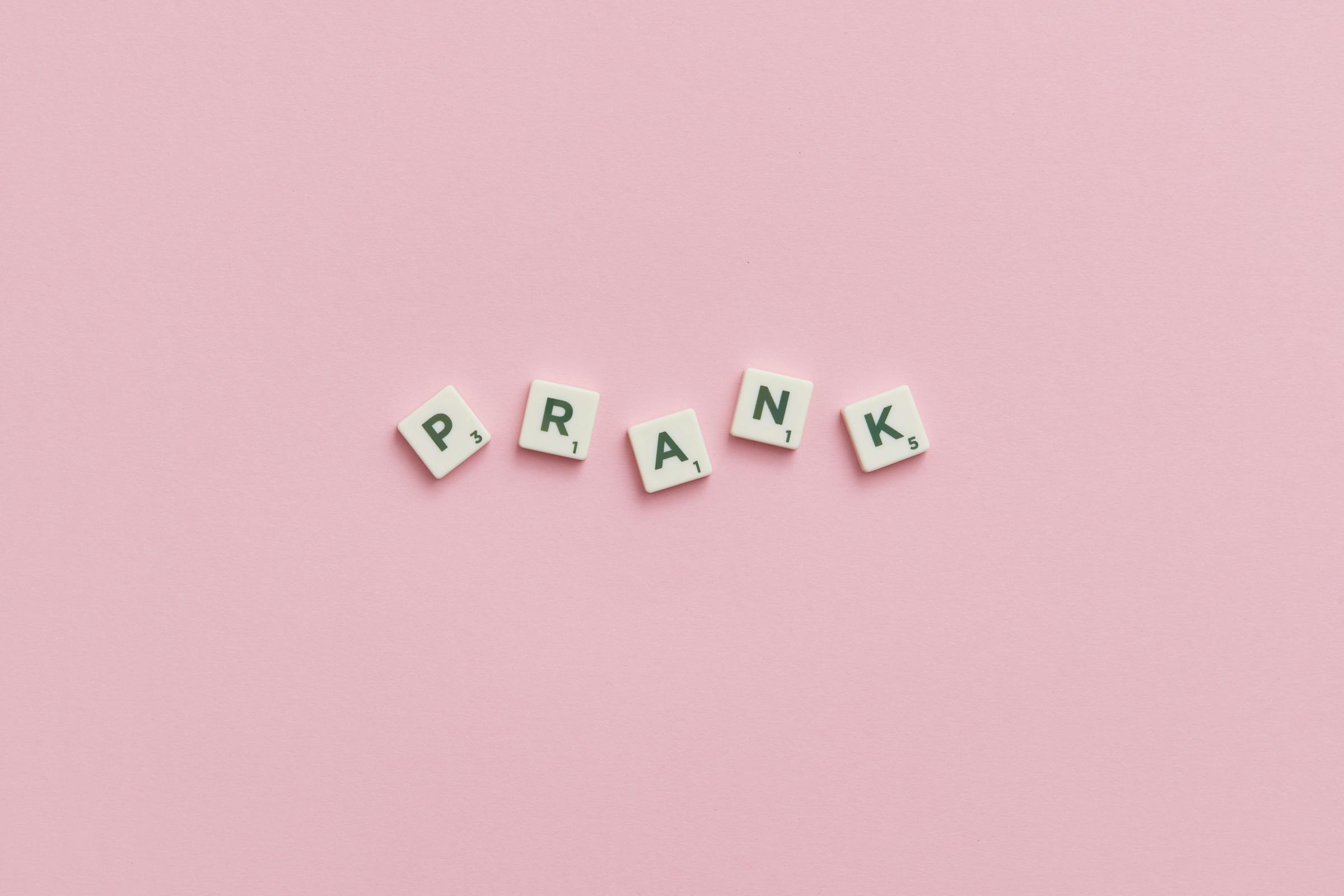 Fun and Harmless April Fools’ Day Pranks for the Whole Family! - Giggle ...