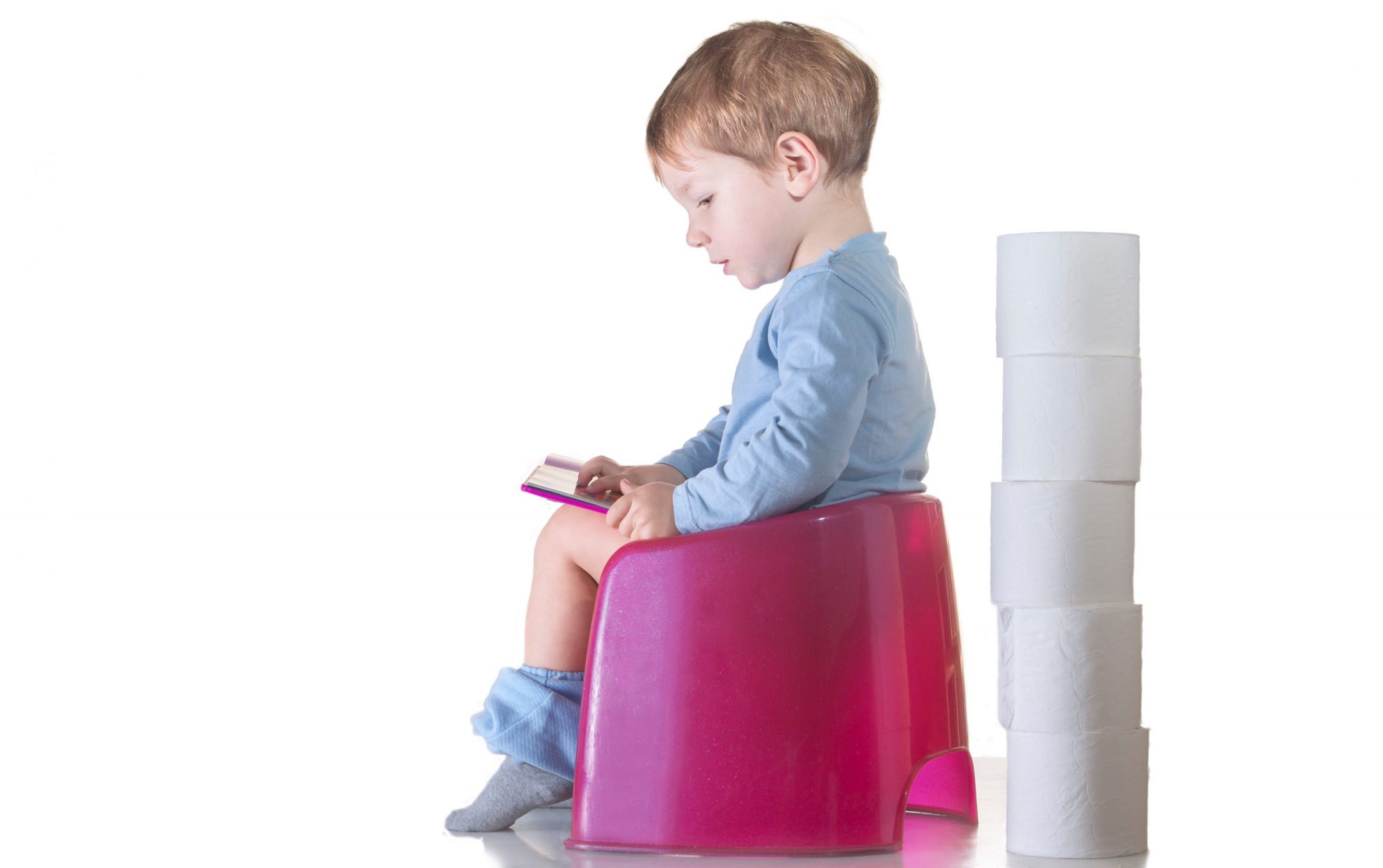 Ready, Set, Potty Train: When Should You Potty Train Your Child ...