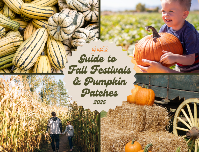 Jupiter Pumpkin Patches and Fall Festivals to Visit This Season