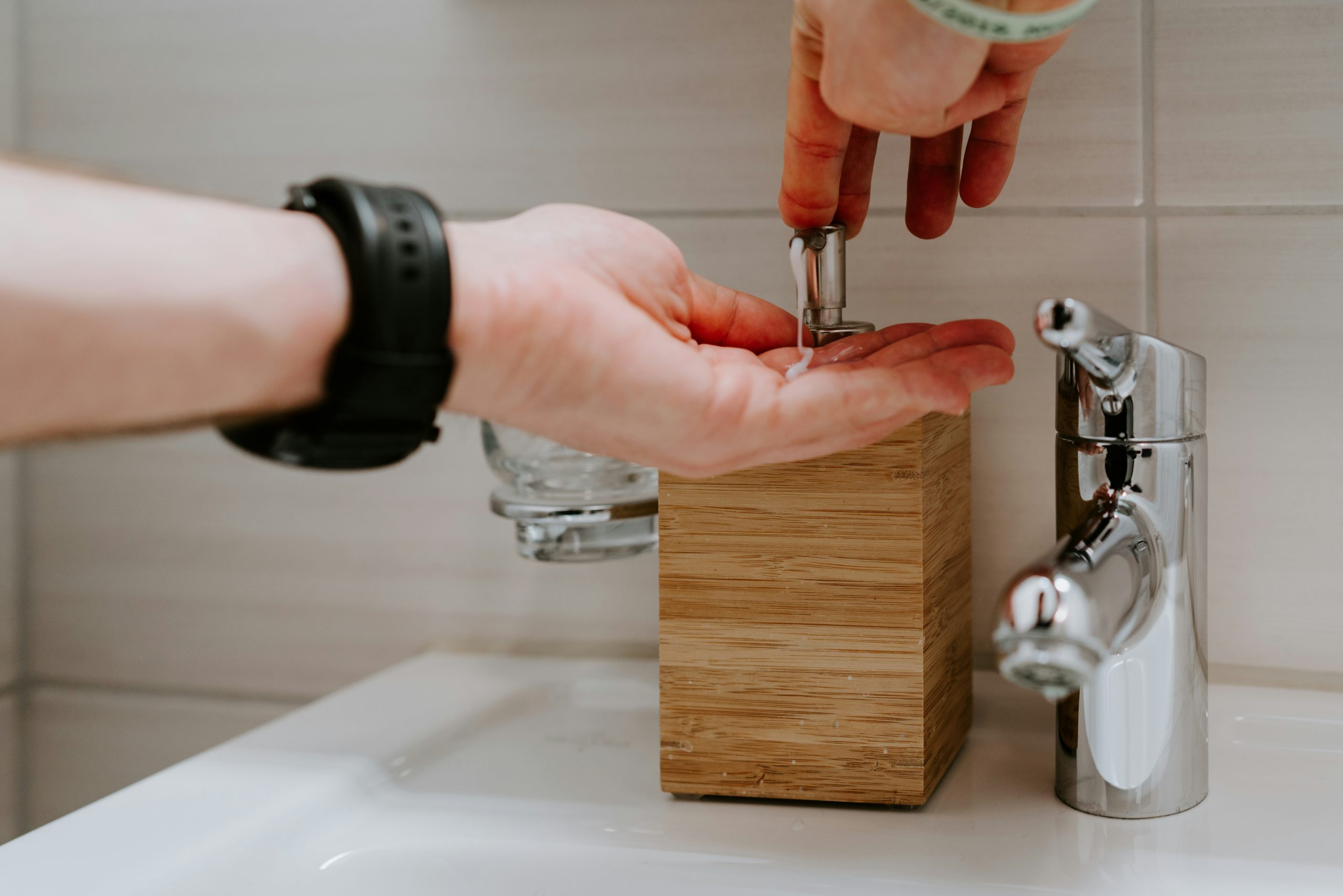 Why You Should Never Ever Skip Hand-Washing - Giggle Magazine