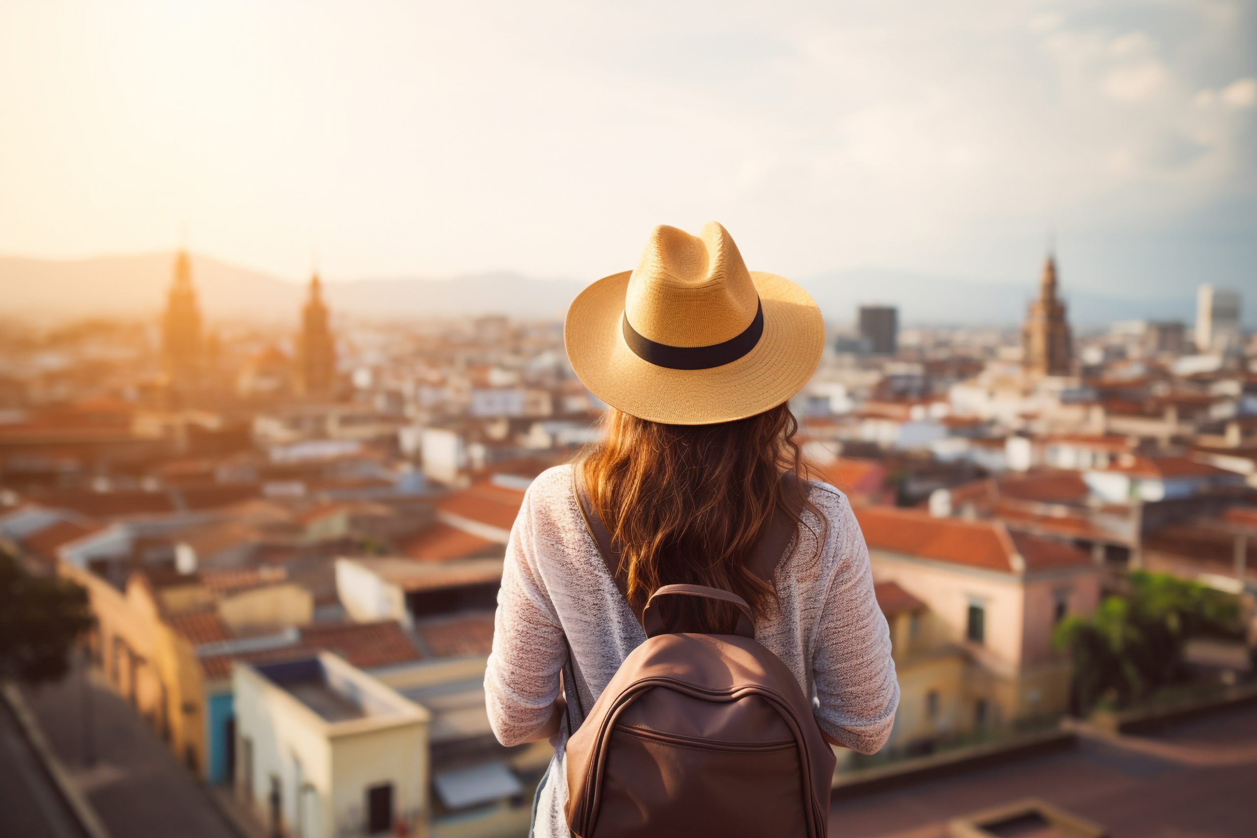 The Pros and Cons of a Gap Year - Giggle Magazine